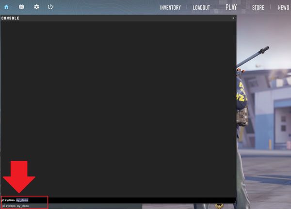 How to watch DEMOS in CS2? Demo Viewer in the game. Guide by SCOPE.GG