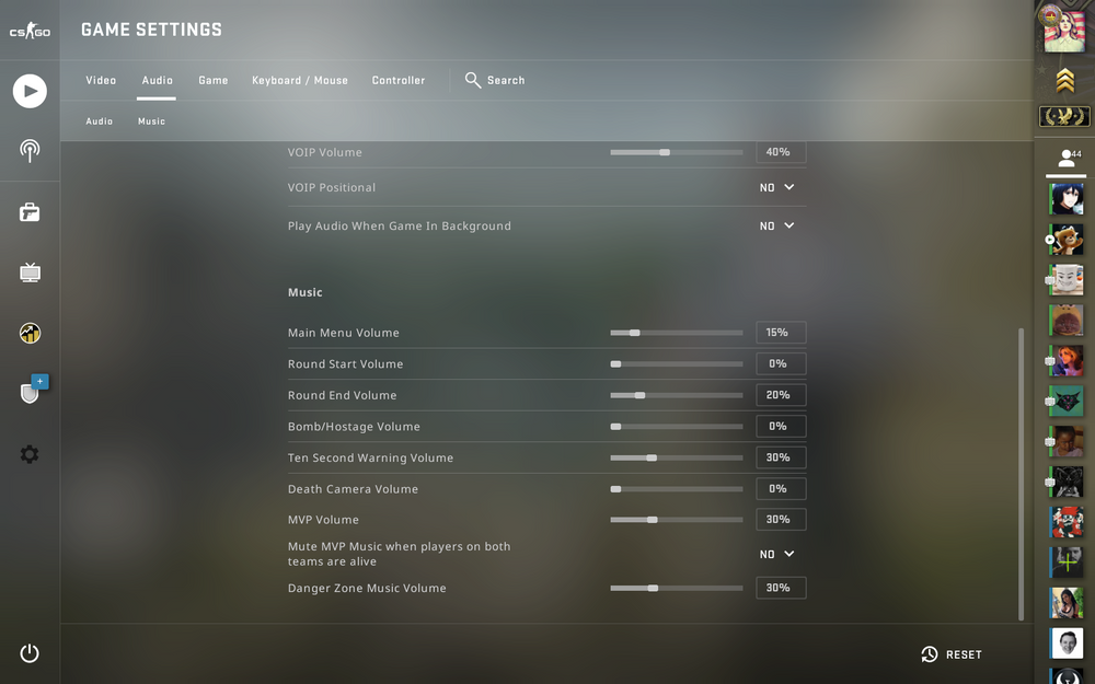 How to improve your sound in CS:GO? Complete guide by SCOPE.GG