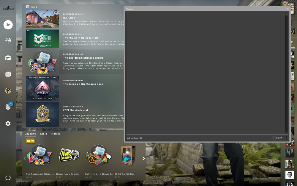 How to improve your sound in CS:GO? Complete guide by SCOPE.GG
