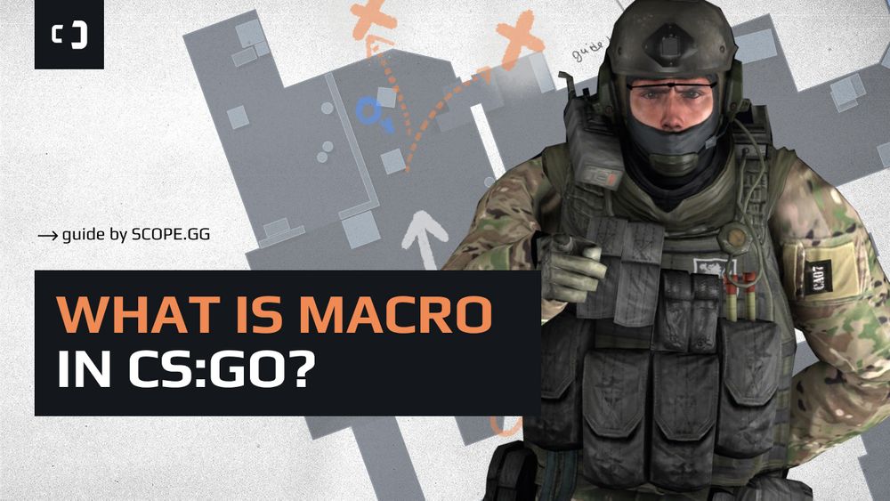 Learning Center CS:GO by scope.gg