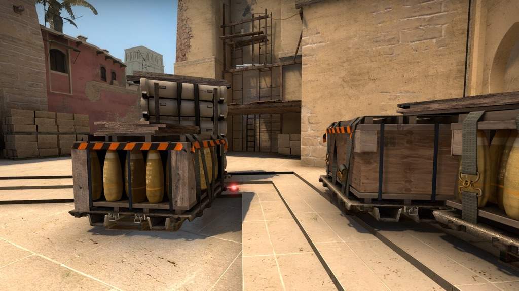 Bomb in CS:GO. Complete guide by SCOPE.GG