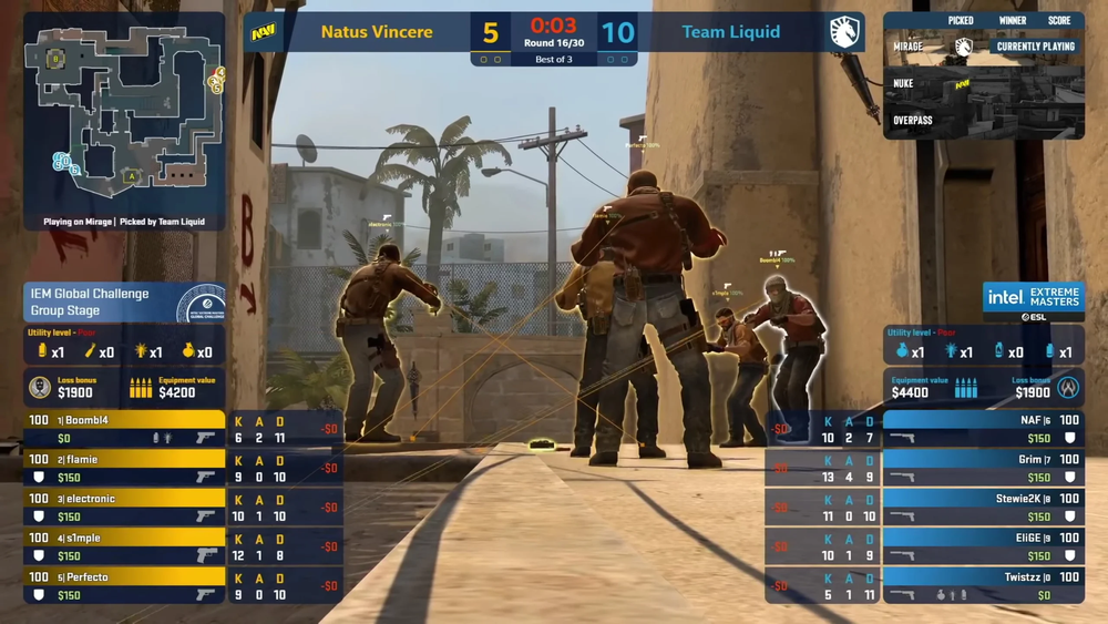 All about pistols in CS:GO. Best pistols. Guide by SCOPE.GG