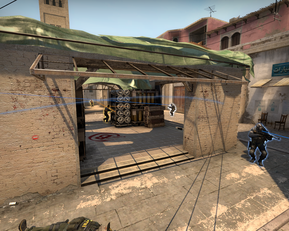 CS2 Terminology: Learn the lingo to improve your game