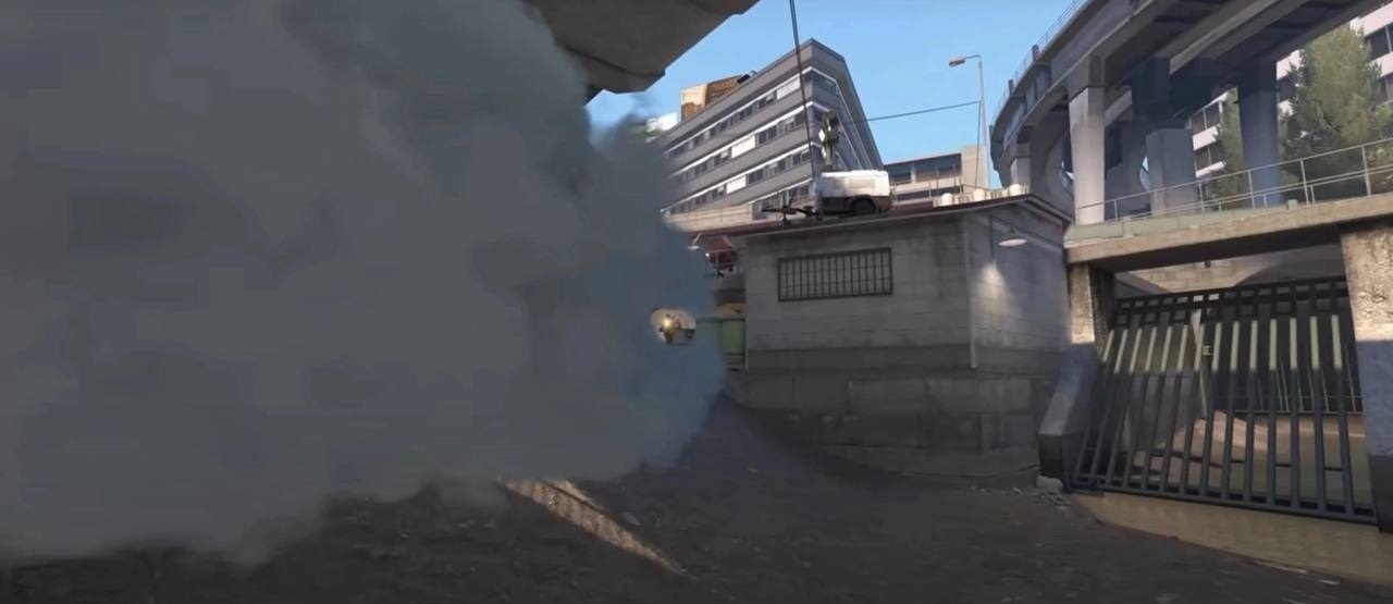 Counter Strike 2: beta test, graphics, grenades, skins & maps