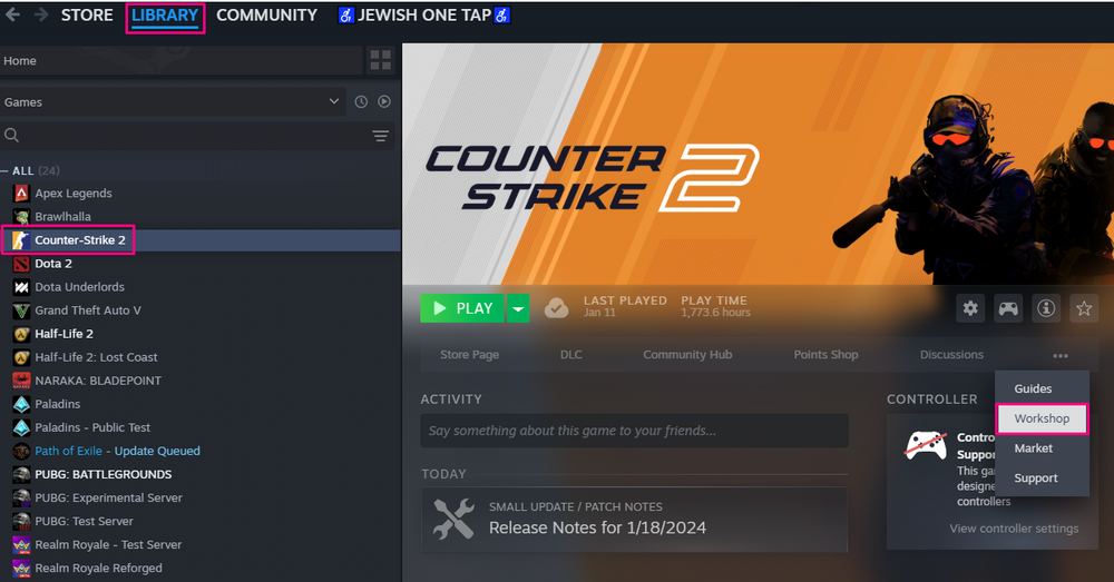 Как улучшить AIM в CS2 и отслеживать прогресс? Гайд от SCOPE.GG