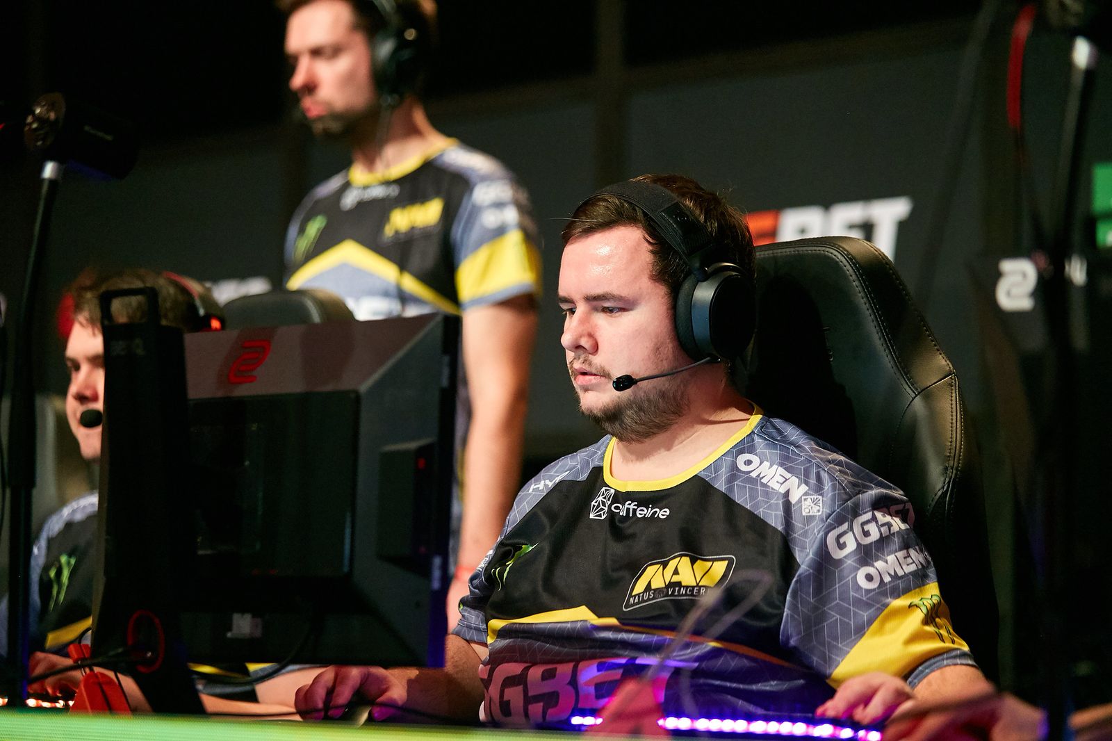 Understanding different players' roles in CS:GO. Guide by SCOPE.GG