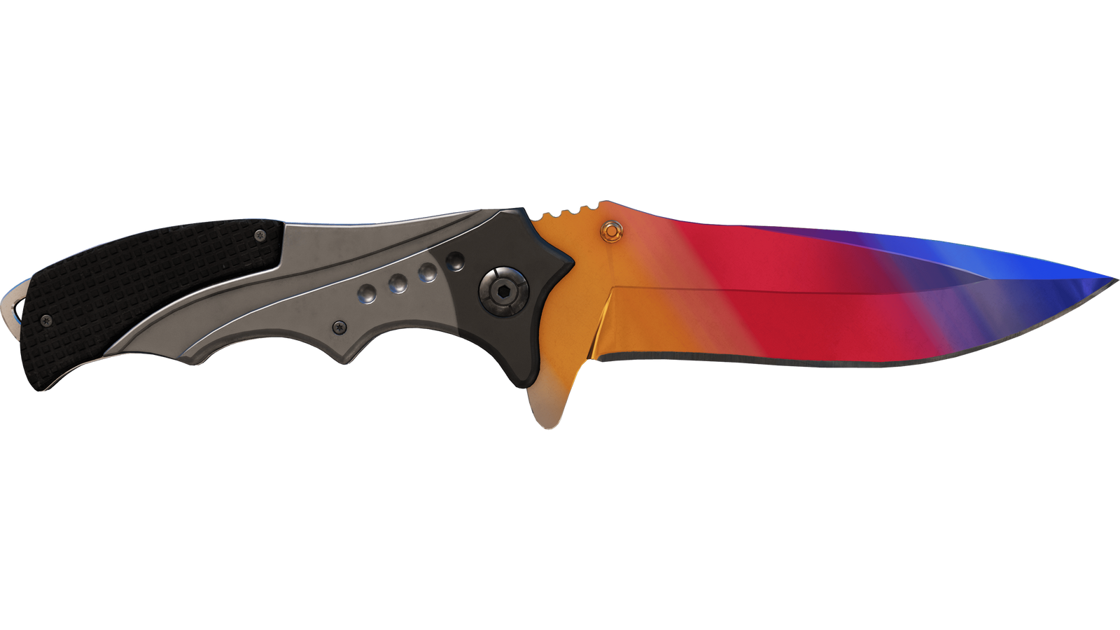 All types of knives in CS2 in 2024. Guide by SCOPE.GG