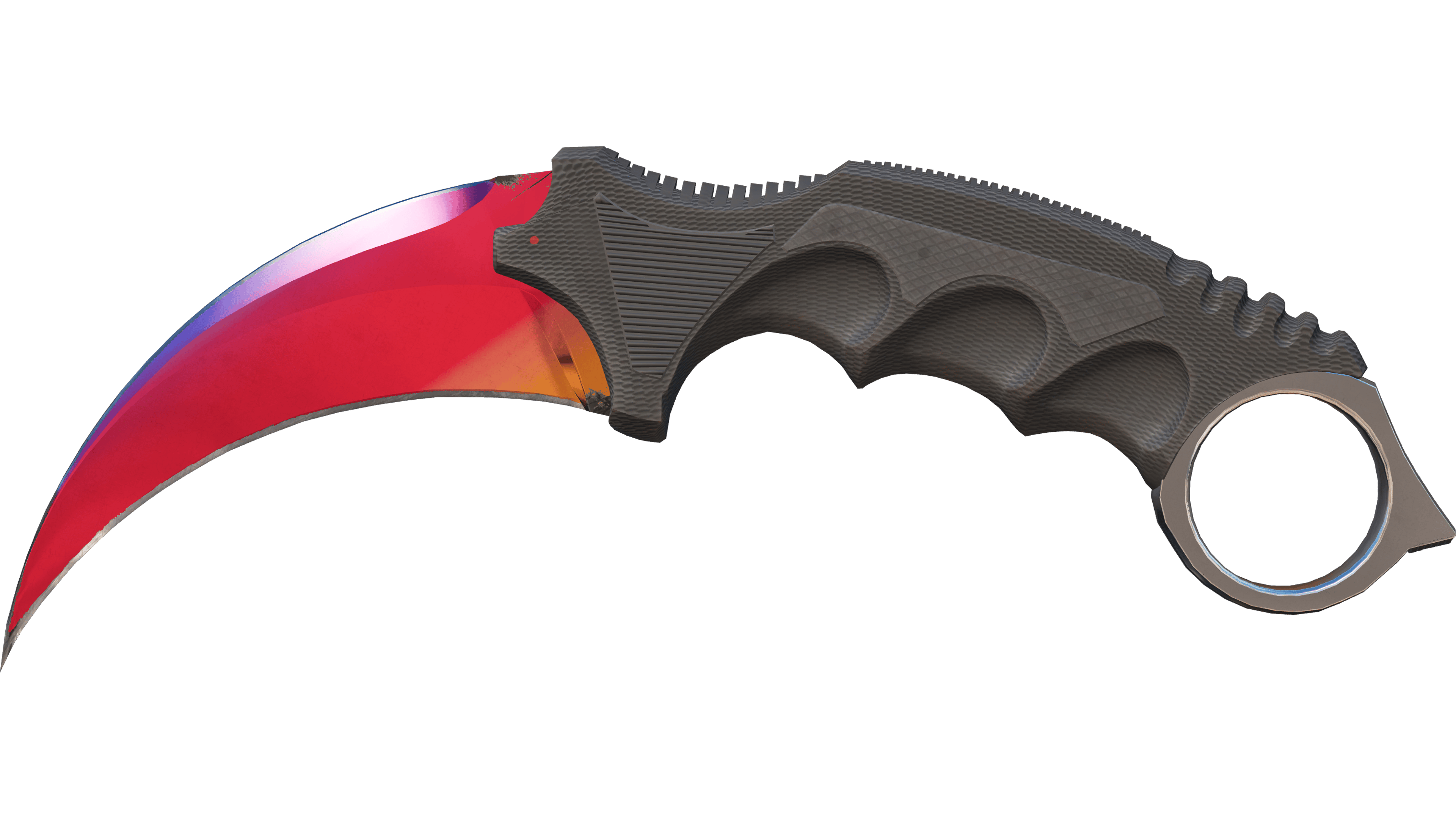 All types of knives in CS2 in 2024. Guide by SCOPE.GG