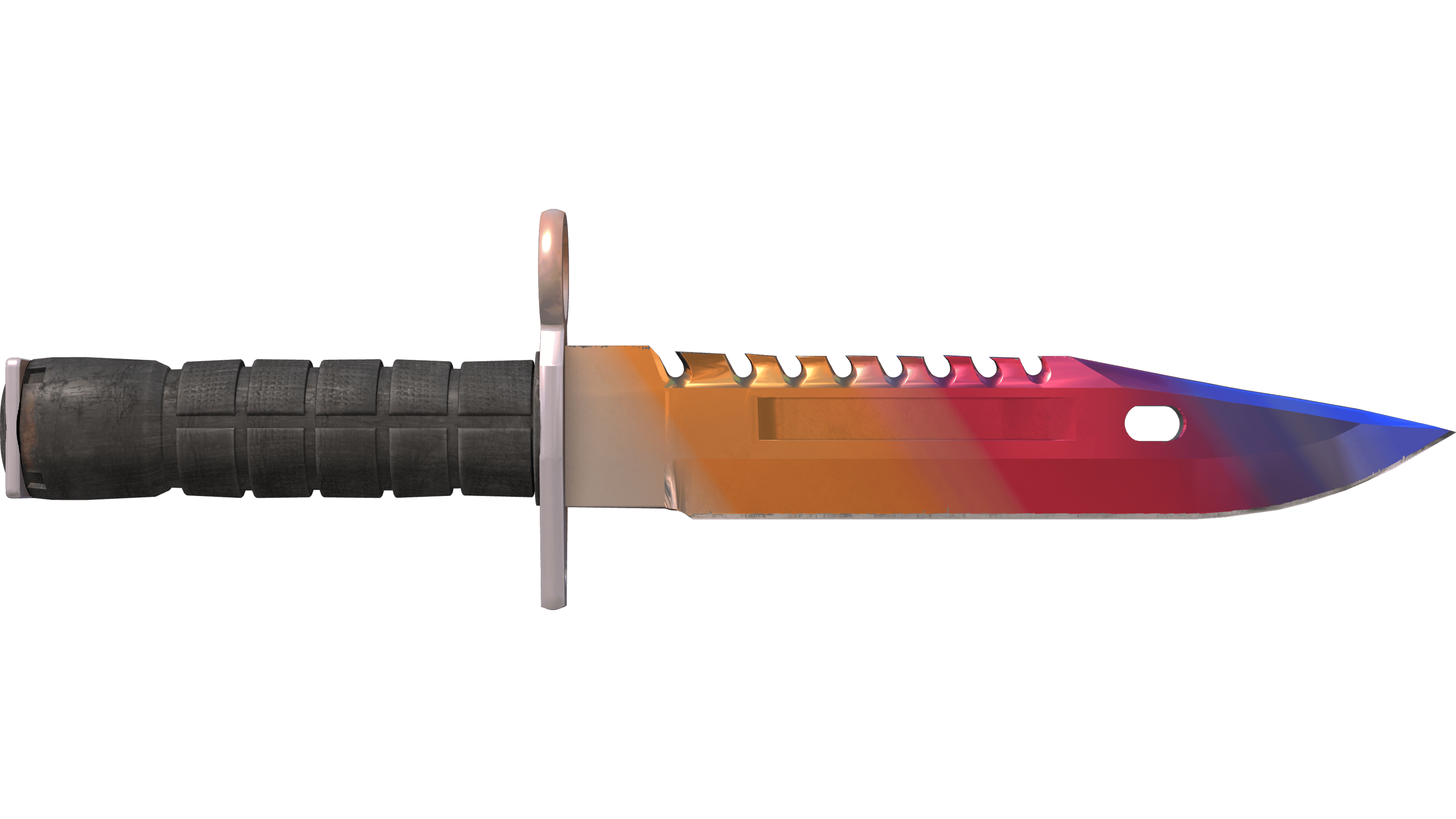 All types of knives in CS2 in 2024. Guide by SCOPE.GG