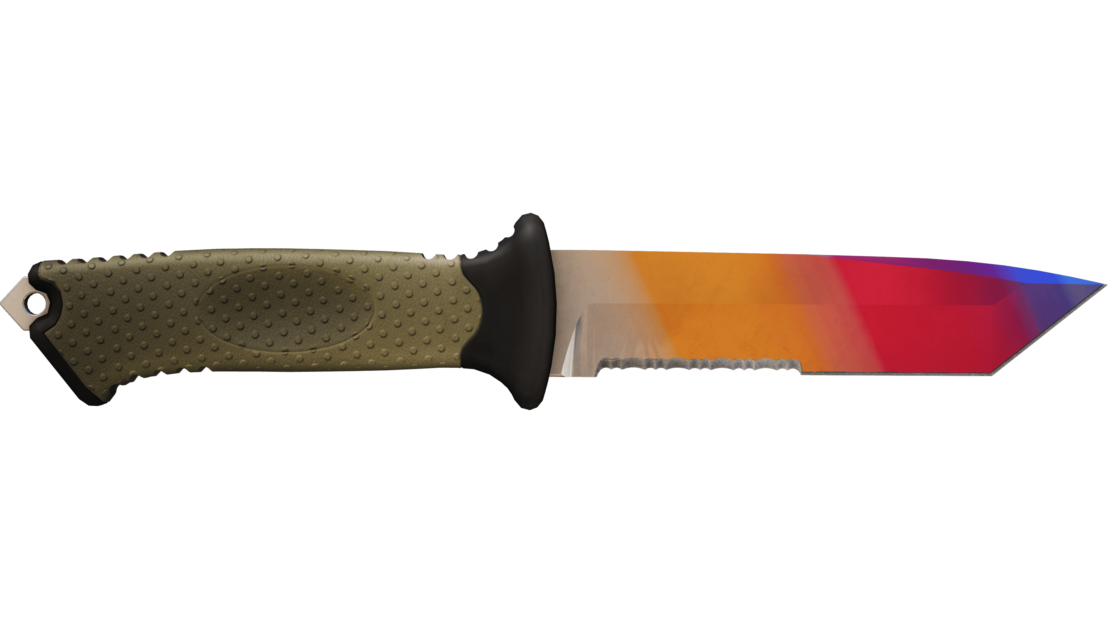 All types of knives in CS2 in 2024. Guide by SCOPE.GG