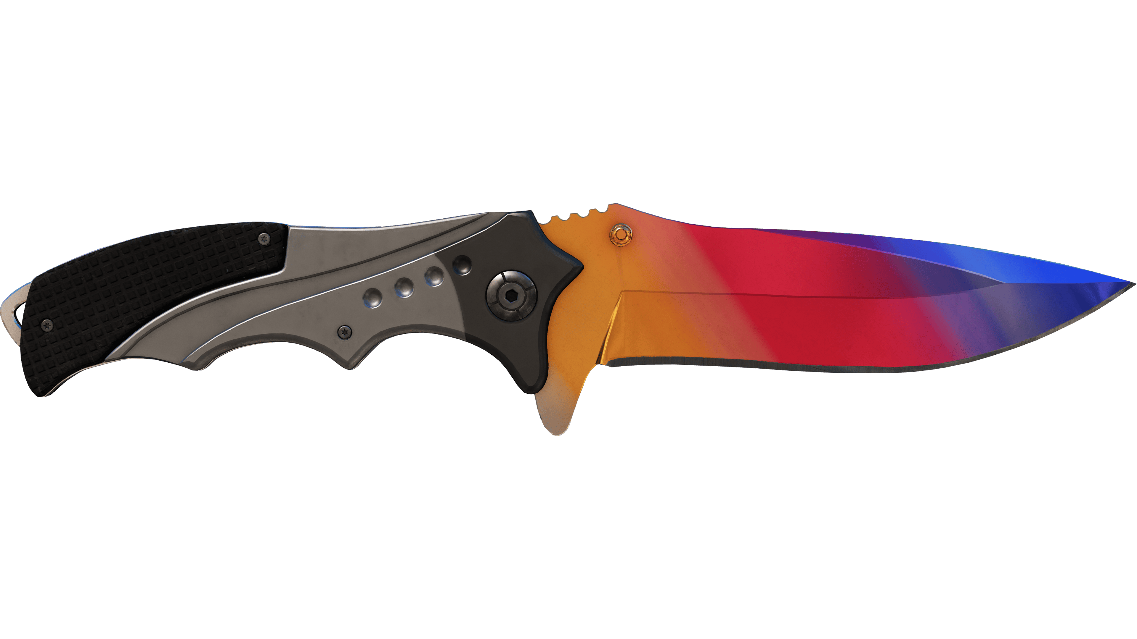 All types of knives in CS2 in 2024. Guide by SCOPE.GG