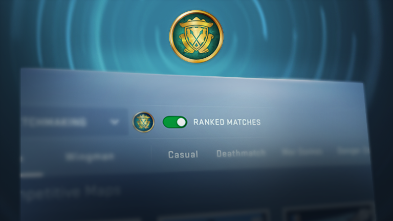 Ranking system in CS:GO: how does it work? Guide by SCOPE.GG
