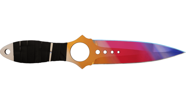 All types of knives in CS2 in 2024. Guide by SCOPE.GG